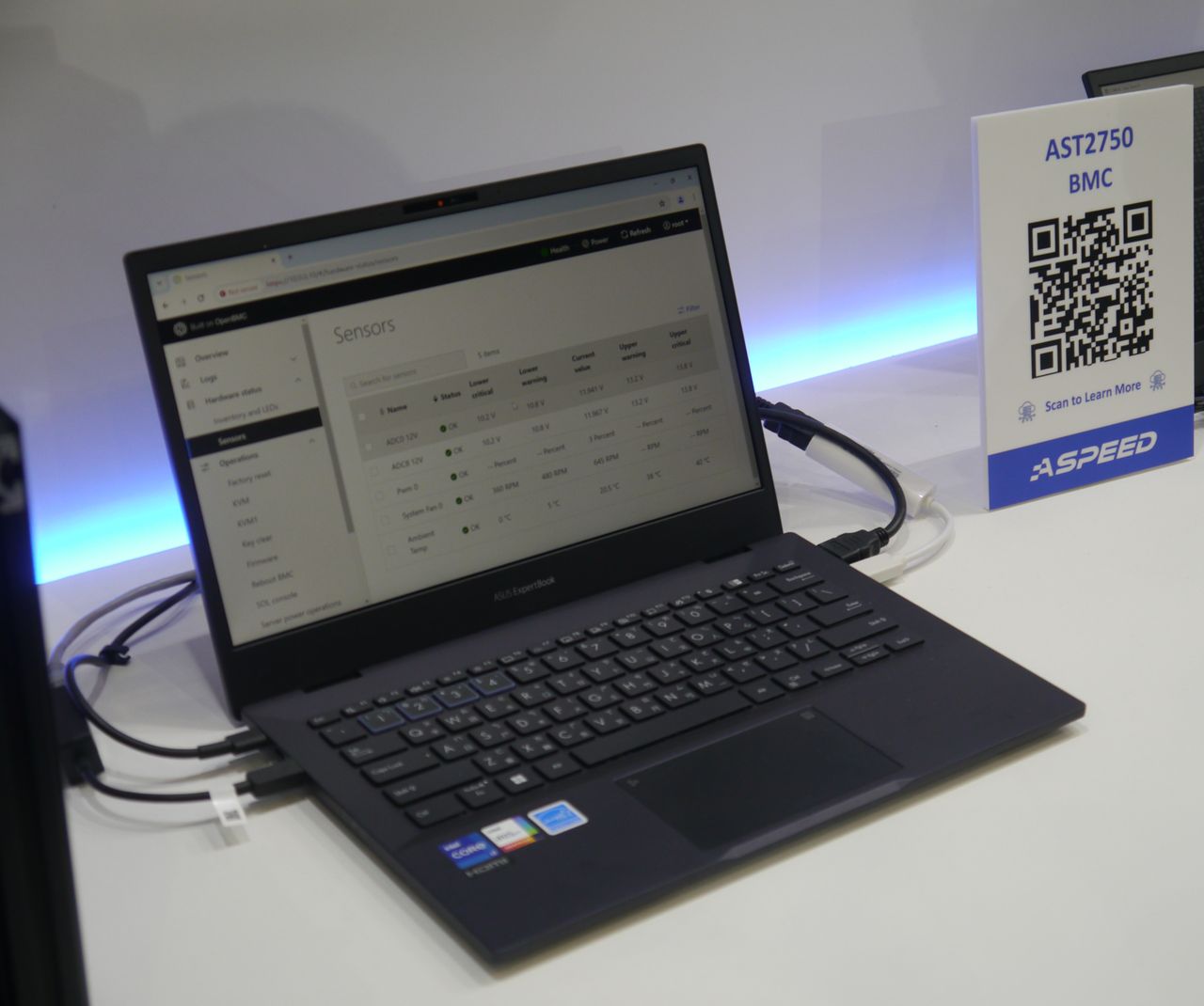 Aspeed第8代BMC登場，提供簡化設計、訊號處理功能更多元的管理模組 | iThome